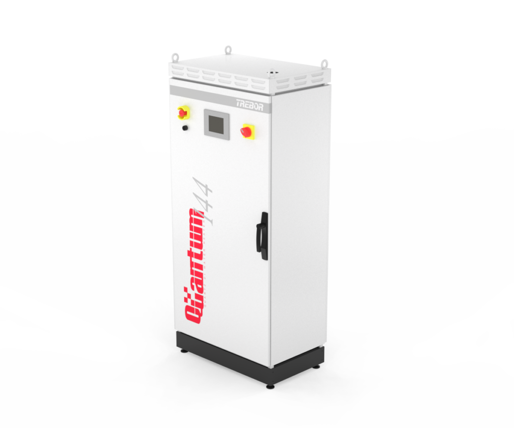 Trebor | Heaters | Trebor®