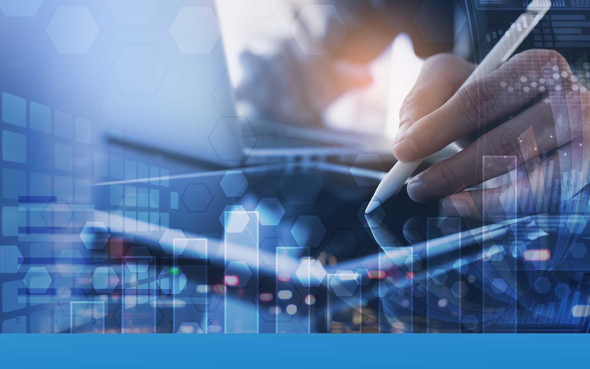 Trebor® | Ultra-Pure Pumps and Deionized Water Heaters