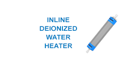 Trebor® | Ultra-Pure Pumps and Deionized Water Heaters